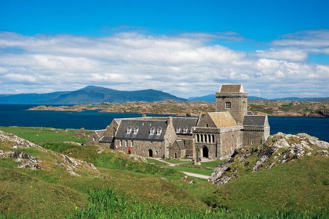 4 Day Mull, Iona and Staffa Puffin Experience from Edinburgh - Final Thoughts