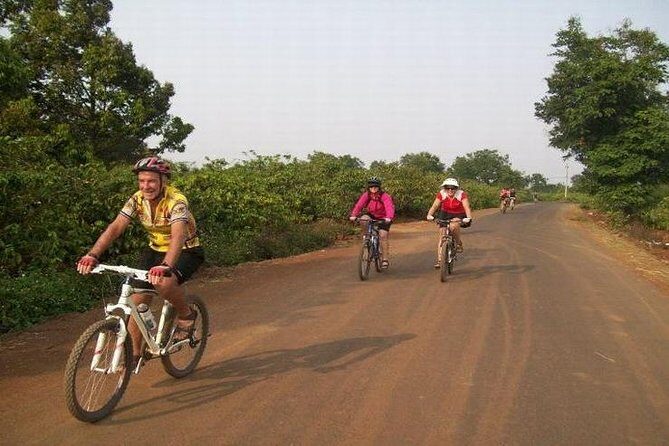 4 Day Multi Sport Adventure Package - Introduction: An Action-Packed Tour for Adventure Seekers