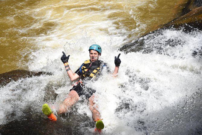 4 Day Multi Sport Adventure Package - Day 2 & 3: Transition to Dalat for More Adventure and Sightseeing