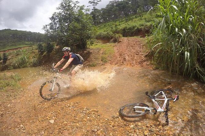 4 Day Multi Sport Adventure Package - Transportation & Group Size: Why It Matters