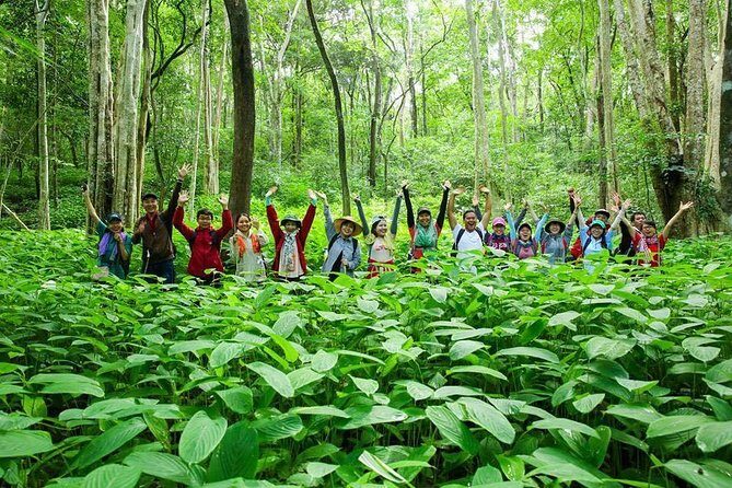 4 Day Multi Sport Adventure Package - When and Who Will Enjoy This Tour?