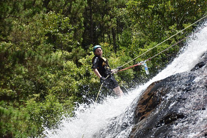 4 Day Multi Sport Adventure Package - Authentic Experiences & Highlights