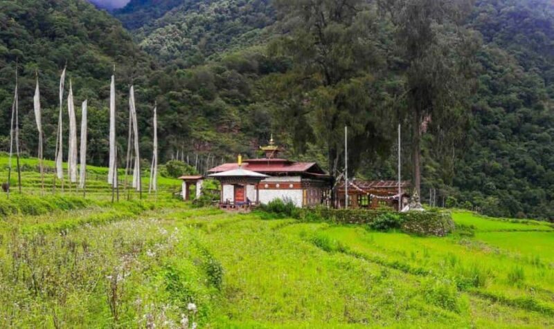 4-Day NabjiKorphu Wildlife Forest Eco Tour - FAQ