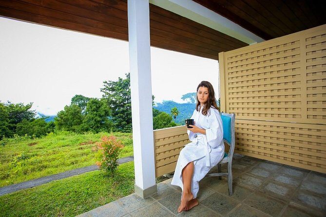 4-Day Nature and Adventure Tour in Sri Lanka - Key Points
