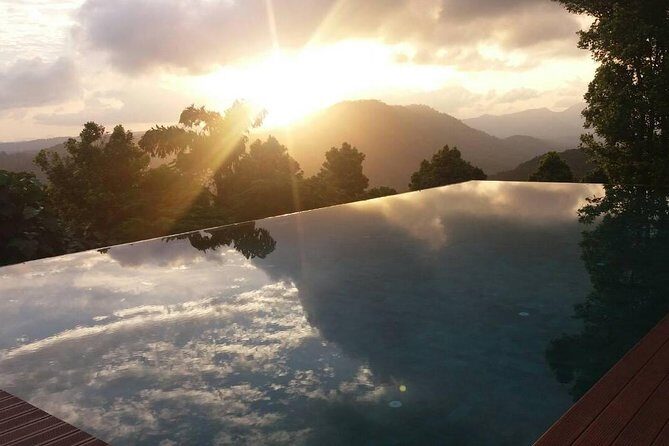 4-Day Nature and Adventure Tour in Sri Lanka - An Authentic 4-Day Getaway into Sri Lanka’s Natural Heartland