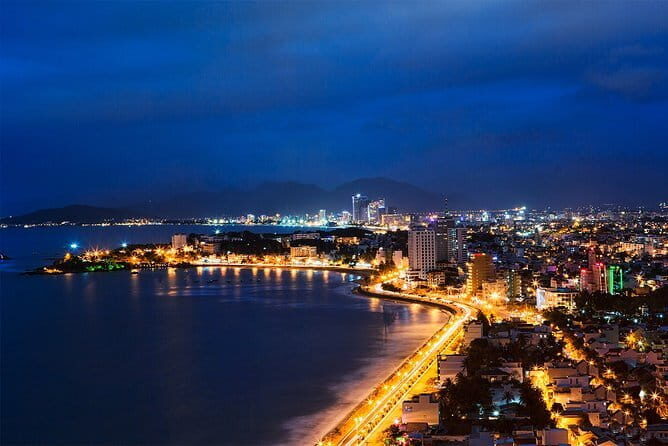 4-Day Nha Trang Scuba Diving - Exploring Nha Trang: A Beachside Treasure