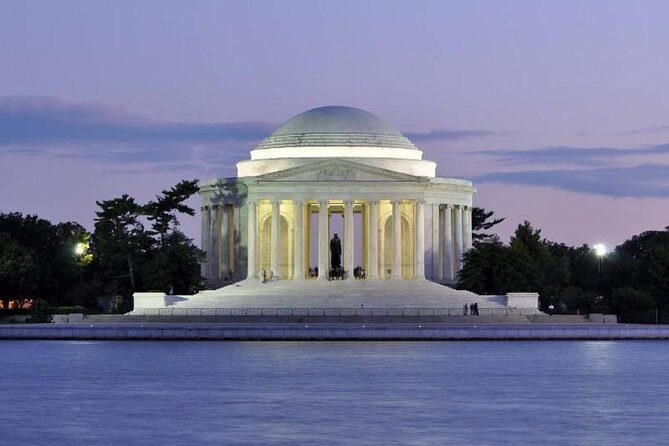 4-Day Niagara Falls, Washington DC, Philadelphia & Amish Country - Analyzing the Value