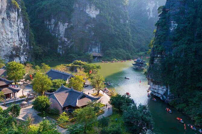 4 Day Ninh Binh & Halong Bay Cruise and Cat Ba Island from Hanoi - The Experience & Practical Details