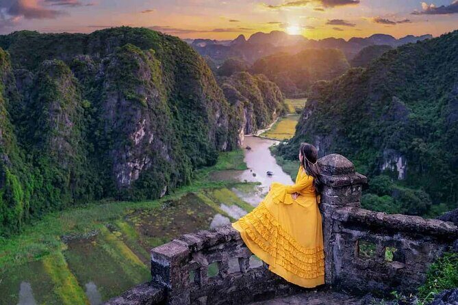 4 Day Ninh Binh & Halong Bay Cruise and Cat Ba Island from Hanoi - Highlights and Drawbacks