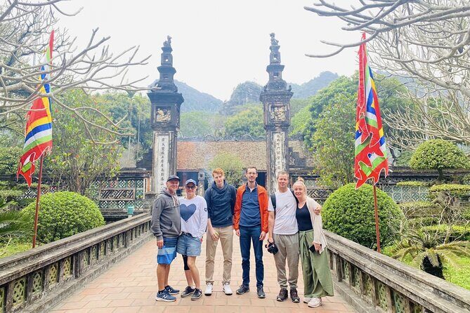 4 Day Ninh Binh & Halong Bay Cruise and Cat Ba Island from Hanoi - The Sum Up