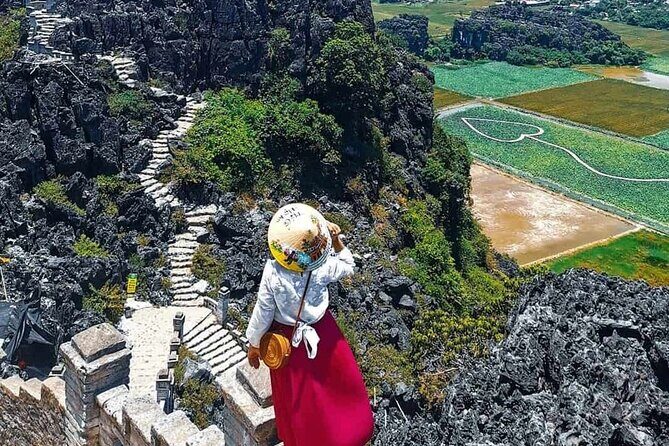 4 Day Ninh Binh & Halong Bay Cruise and Cat Ba Island from Hanoi - FAQ