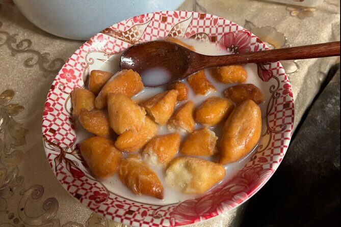 4 Day Nomadic Life Experience In Northern Mongolian - FAQ