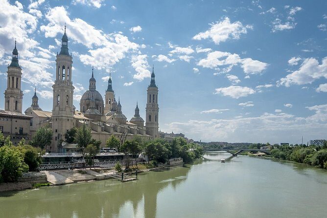 4-Day Northern Spain Guided Tour from Madrid - Exploring the Itinerary: What You Can Expect