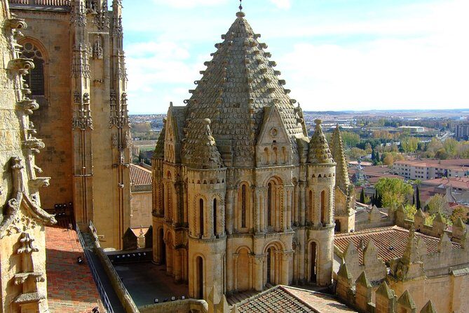 4-Day Northern Spain Guided Tour from Madrid - FAQs