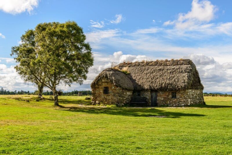 4-Day Outlander Trail From Edinburgh - A Closer Look at the Itinerary and What You Can Expect