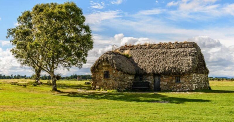 4-Day Outlander Trail From Edinburgh - Pricing and Value