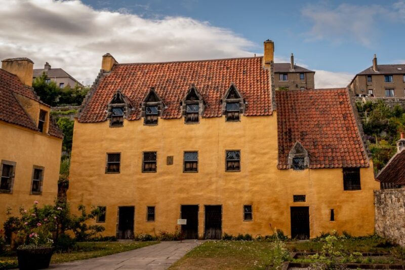 4-Day Outlander Trail From Edinburgh - Practical Tips for Travelers