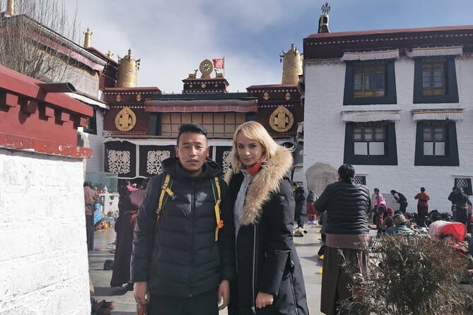 4 day Overview Tour of Tibet - Key Points