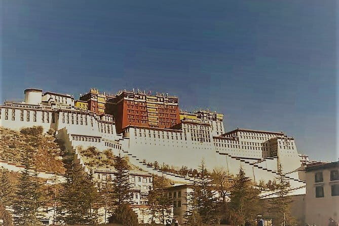 4 day Overview Tour of Tibet - The Full Breakdown of the Tour Experience