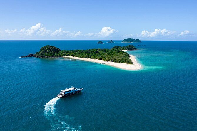 4-Day PADI Open Water Dive Course - Learn to Dive on the Great Barrier Reef - FAQ