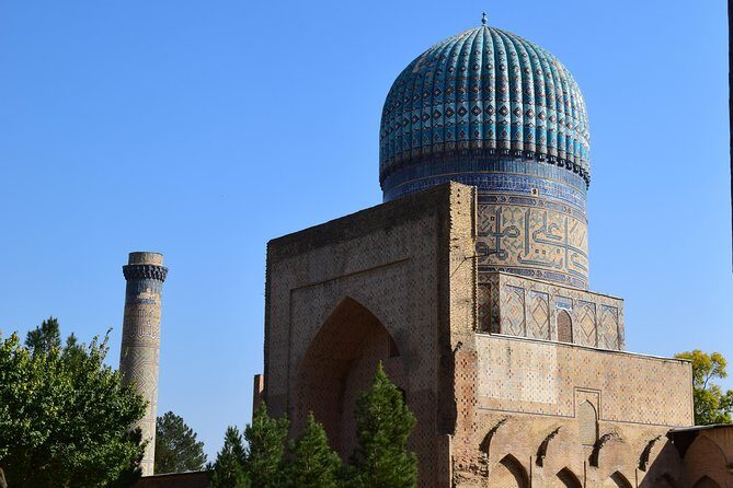 4-Day Pearls of Uzbekistan Tour - FAQ