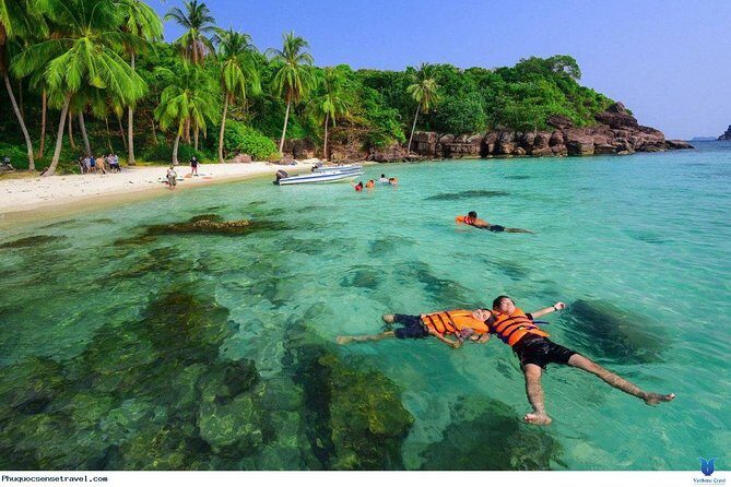 4-day Phu Quoc Island snorkeling, fishing and trekking - Who’s This Tour Perfect For?