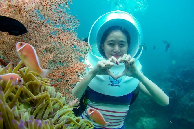 4-day Phu Quoc Island snorkeling, fishing and trekking - FAQ