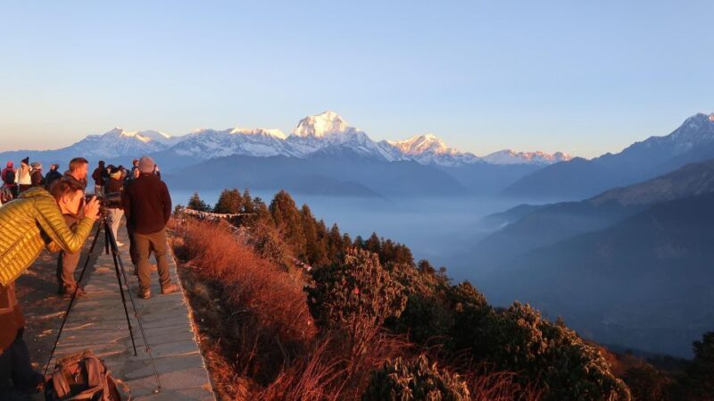 4 Day Poon Hill Trek from Pokhara - An Honest Look at the 4 Day Poon Hill Trek from Pokhara