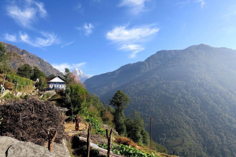 4 Day Poon Hill Trek from Pokhara - FAQs