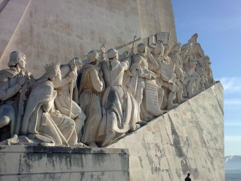 4-Day Portugal Tour from Madrid: Lisbon and Fatima - Key Points
