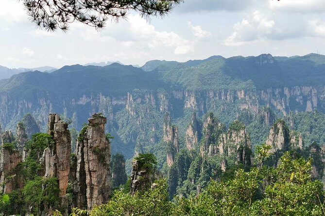 4-Day PRI Tour to Zhangjiajie and Fenghuang Old Town from Changsha - A Deep Dive into the 4-Day Experience