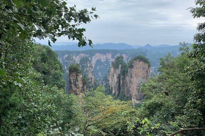 4-Day PRI Tour to Zhangjiajie and Fenghuang Old Town from Changsha - Frequently Asked Questions (FAQs)