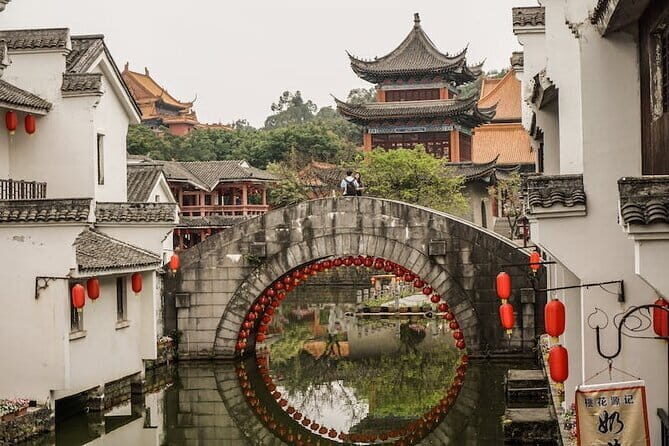 4-Day PRI Tour to Zhangjiajie and Fenghuang Old Town from Guangzhou by Bullet Train - What Past Travelers Have Said