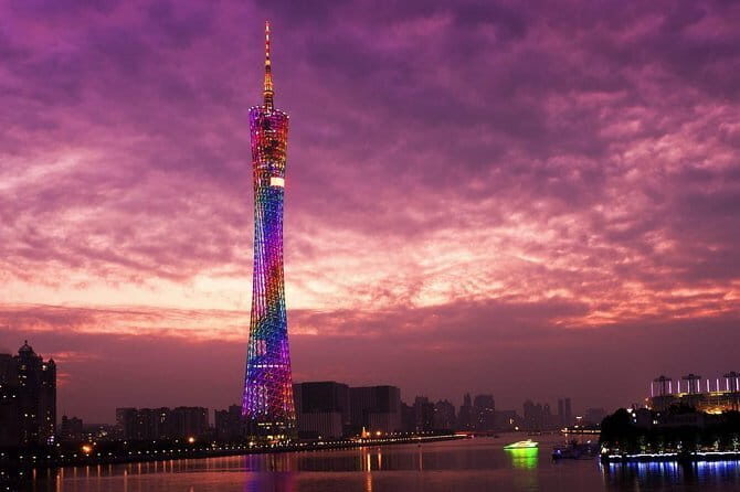 4-Day PRI Tour to Zhangjiajie and Fenghuang Old Town from Guangzhou by Bullet Train - Who Is This Tour Best For?