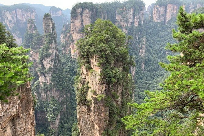 4-Day PRI Tour to Zhangjiajie and Fenghuang Old Town from Guangzhou by Bullet Train - FAQ