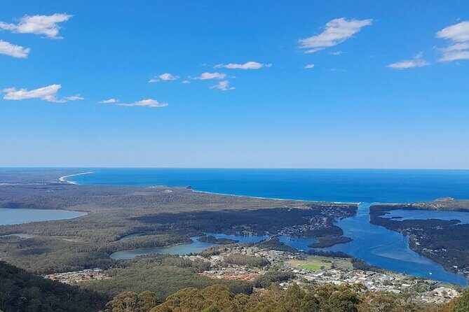 4-Day Private Coastal Escape from Sydney to Mid North Coast - Exploring the 4-Day Private Coastal Escape from Sydney to Mid North Coast