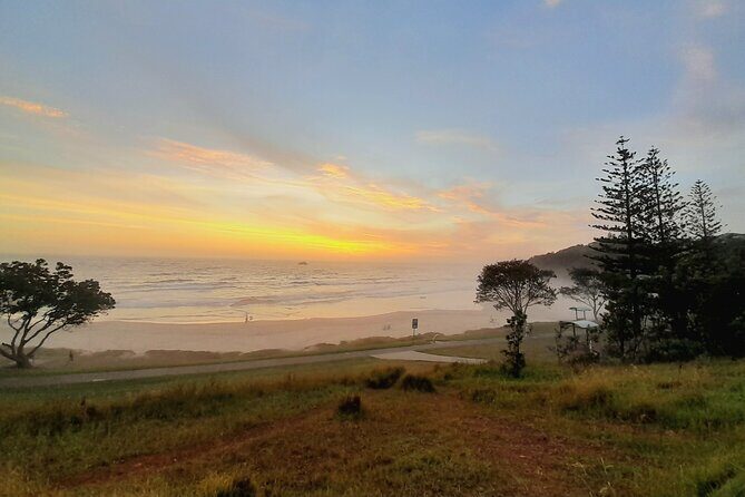 4-Day Private Coastal Escape from Sydney to Mid North Coast - Frequently Asked Questions (FAQs)