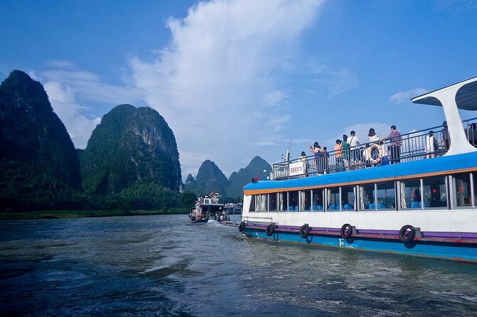 4-Day Private Essence China Tour including Xian, Guilin, Beijing and Shanghai - Detailed Day-by-Day Breakdown