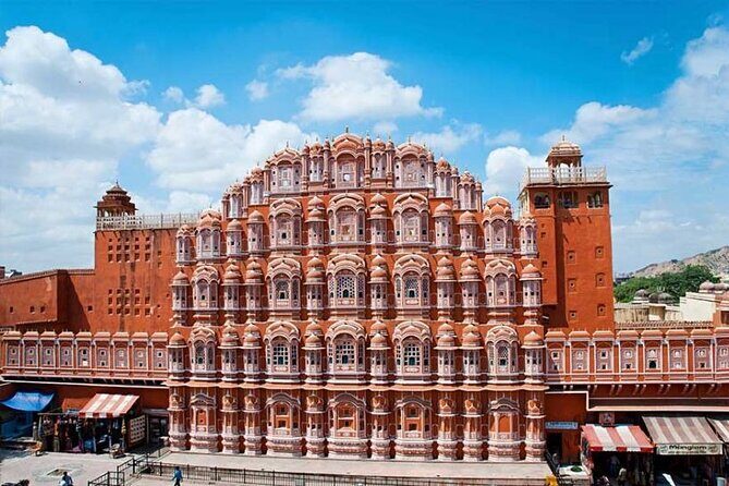 4 Day Private Golden Triangle Tour Dehli Agra Jaipur with guide - The Possible Drawbacks