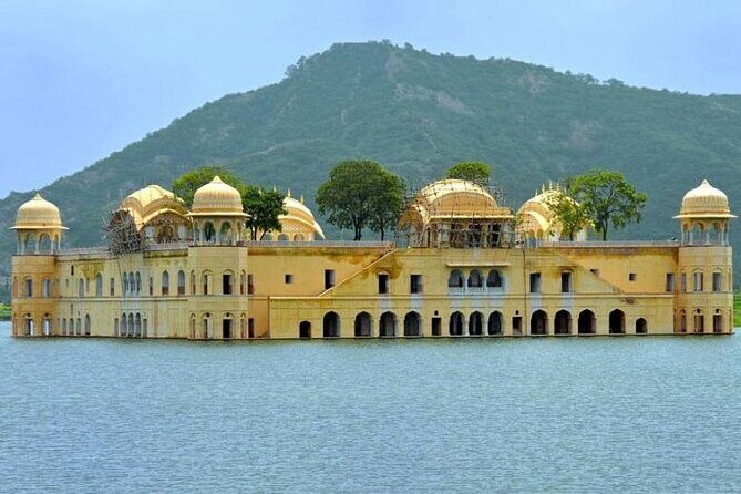 4 Day Private Golden Triangle Tour Dehli Agra Jaipur with guide - Who Should Consider This Tour?