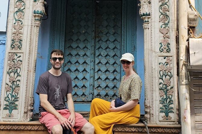 4-Day Private Golden Triangle Tour - Delhi Agra and Jaipur - A Practical Journey through India’s Golden Triangle