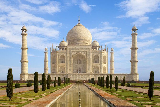4-Day Private Golden Triangle Tour: Delhi, Agra, and Jaipur - A Deep Dive into the Itinerary