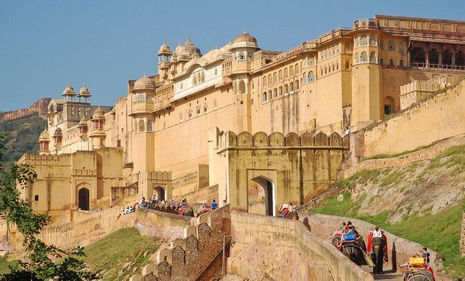 4-Day Private Golden Triangle Tour: Delhi, Agra, and Jaipur - The Practical Side: Value and Booking