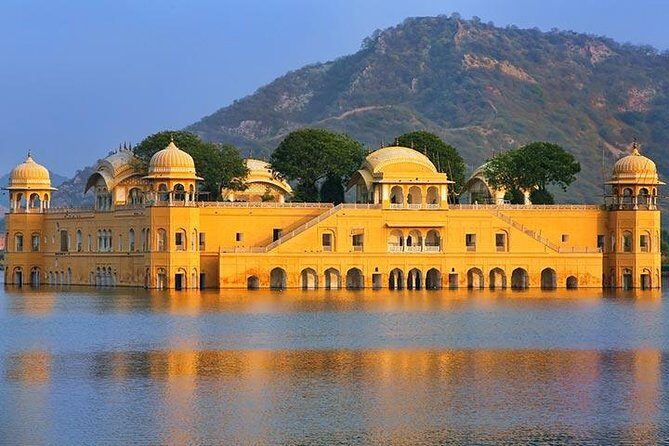 4-Day Private Golden Triangle Tour: Delhi, Agra, and Jaipur - Who Will Love This Tour?