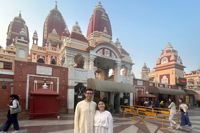 4 Day Private Golden Triangle Tour Delhi, Agra, Jaipur by Car Bus - The Sum Up