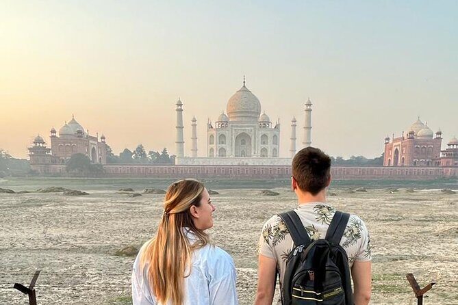 4 Day Private Golden Triangle Tour from Delhi to Agra and Jaipur - Final Thoughts