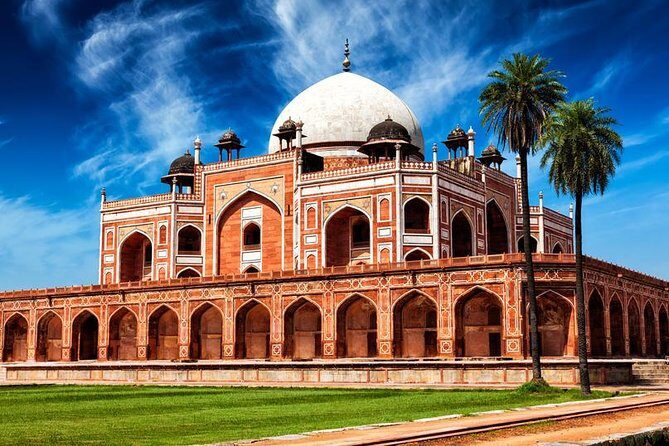 4-day Private Golden Triangle Tour with 3* hotels (Delhi, Agra, Jaipur) - Key Points