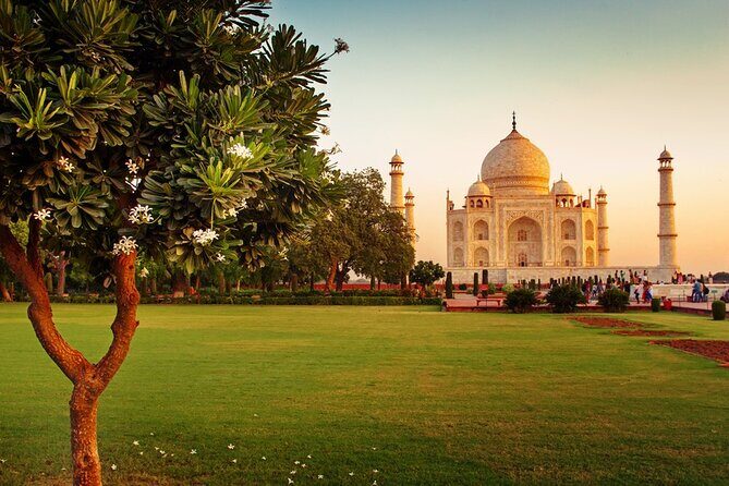 4-day Private Golden Triangle Tour with 3* hotels (Delhi, Agra, Jaipur) - What the Price Gets You—and What It Doesn’t