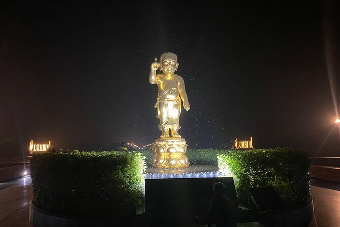 4 Day Private Guided Tour in Lumbini - Exploring the Sacred Sites of Lumbini: A Detailed Look at the Tour