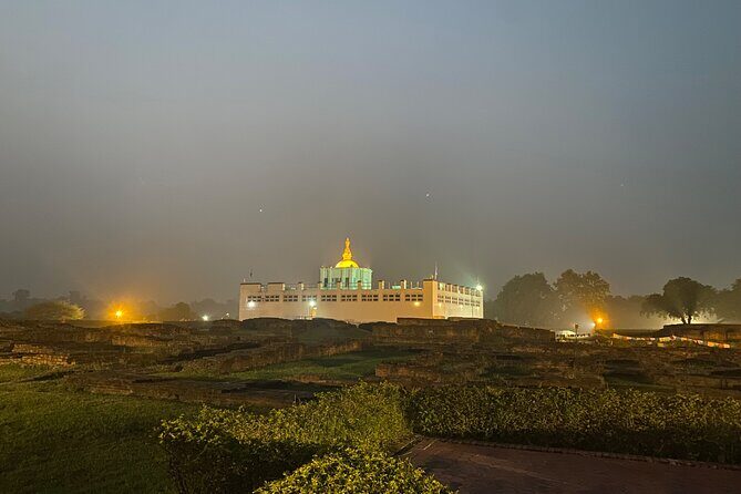 4 Day Private Guided Tour in Lumbini - Who This Tour Is Best For